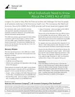 Advanced Markets | National Life Group