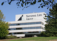 National Life Makes Landmark Commitment to Doing Good Through $20 ...