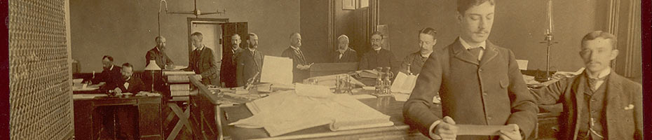 Our History | National Life Group