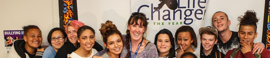 LifeChanger of the Year | National Life