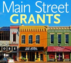 Main Street Grants
