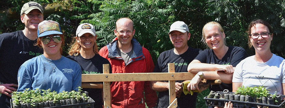 Our Foundation | National Life Group Foundation